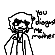 Vent-ish - ibisPaint