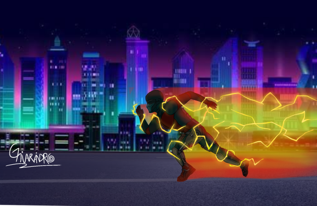 (Storm) G4 - ibisPaint