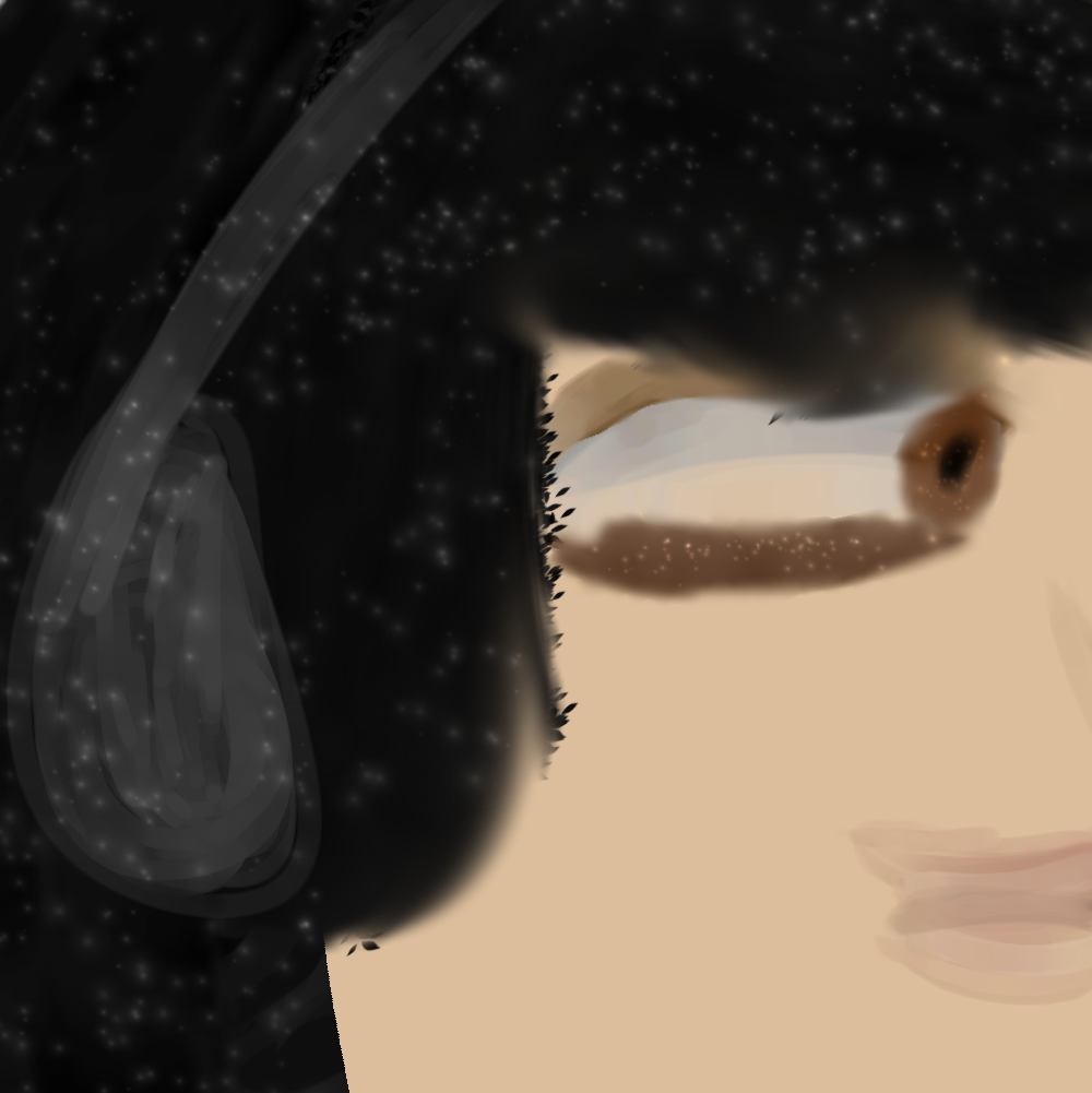 うーん uh - ibisPaint