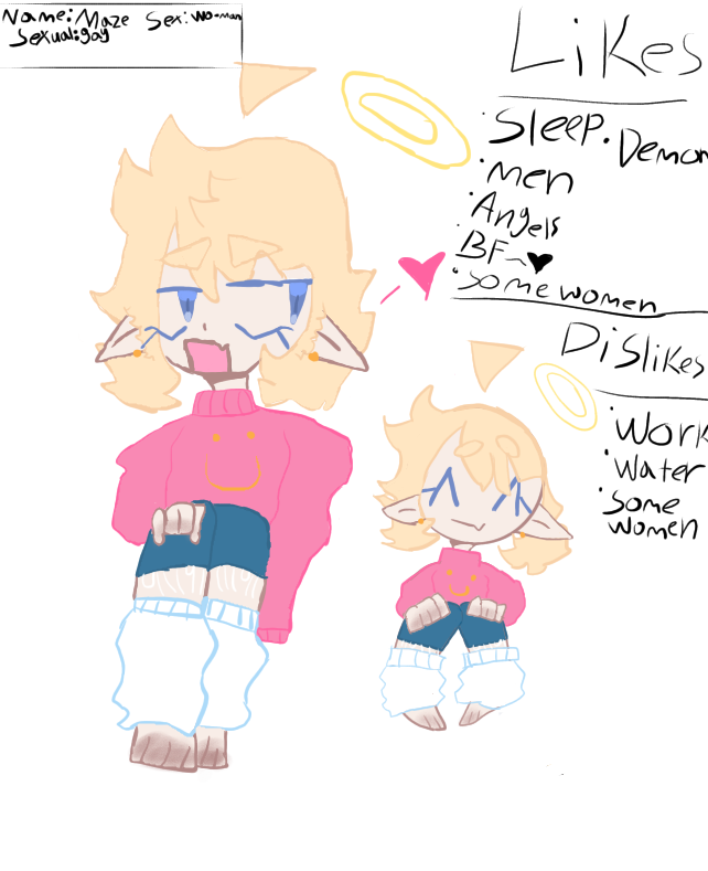 Maze😇 - ibisPaint