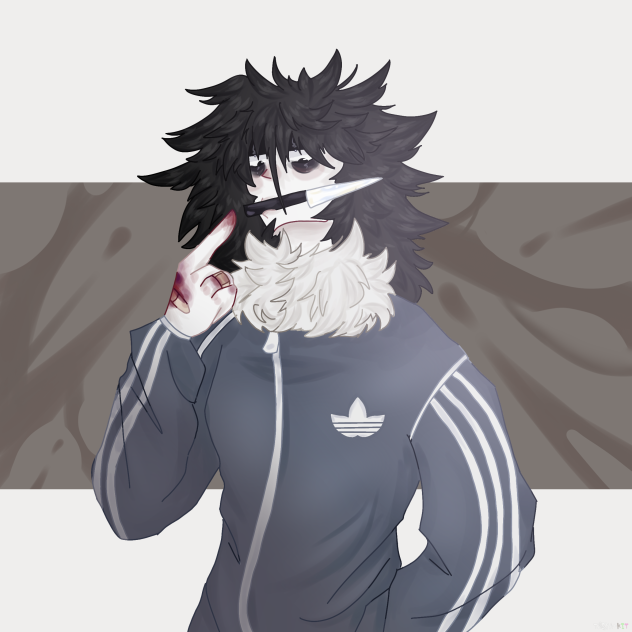 @two_old (YT) - ibisPaint