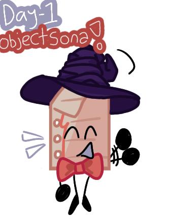 OBJECTOBER =DD - ibisPaint