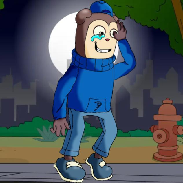 phase unknown - ibisPaint