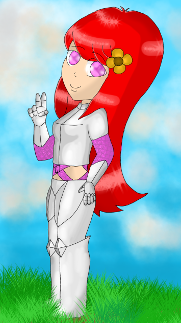 akane (OC) - ibisPaint