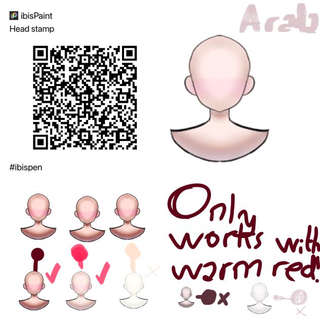 Some brush - ibisPaint