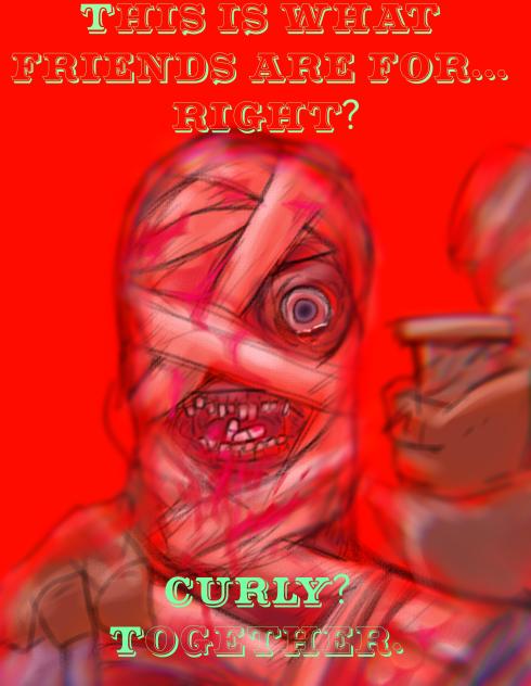 TAKE RESPONSIBILITY. - ibisPaint