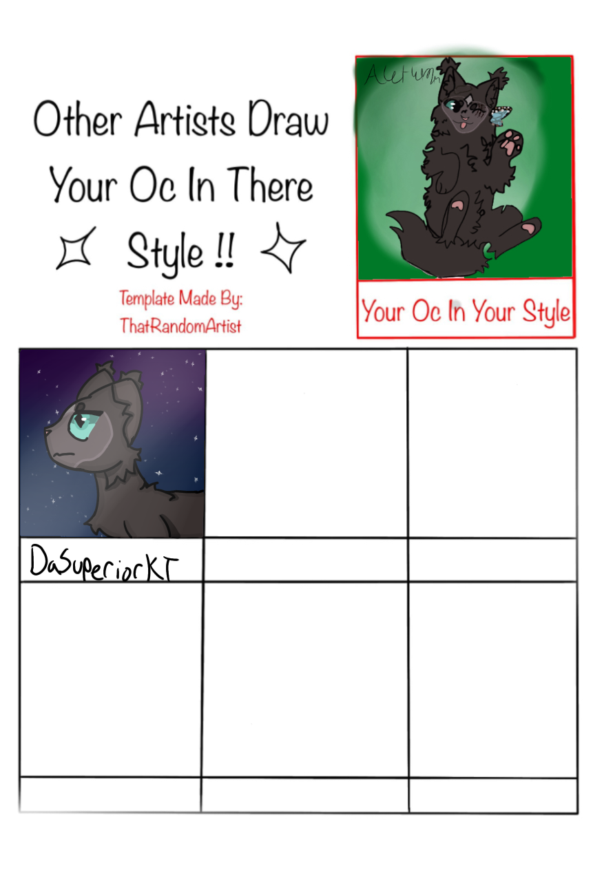 Drawing Echo - ibisPaint