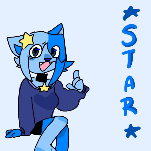 Star - ibisPaint