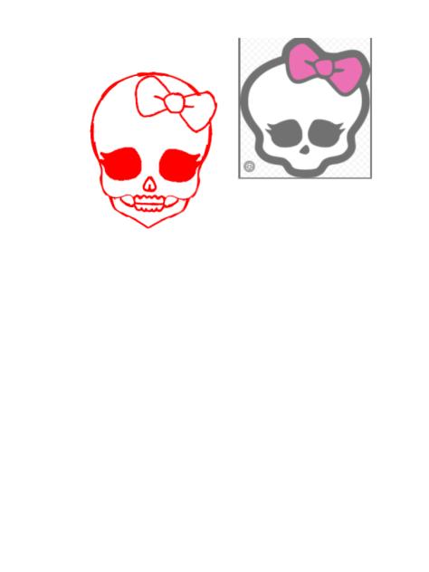 mh character idea - ibisPaint