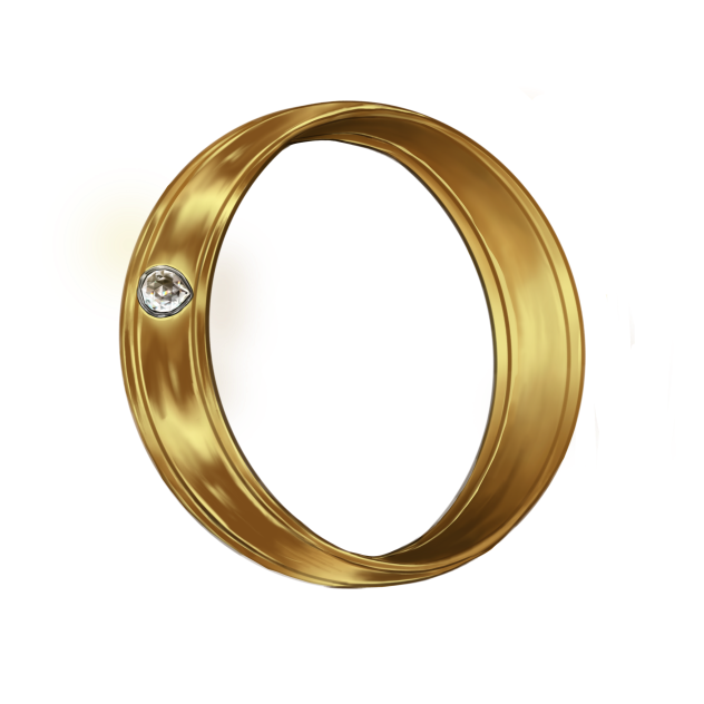 Wedding Ring - ibisPaint