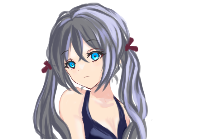 無題22 - ibisPaint