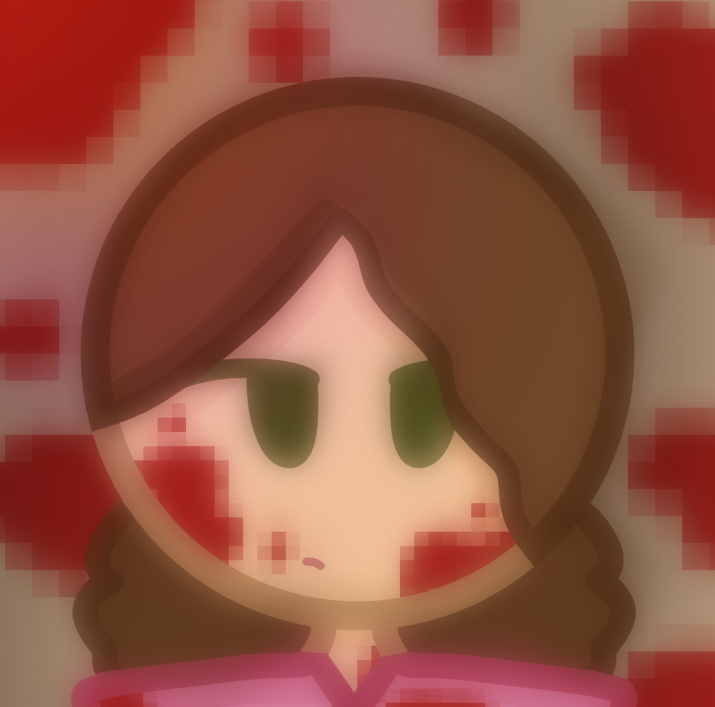 totally innocent - ibisPaint