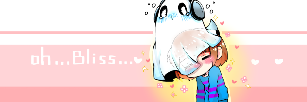 Bliss…！！ - ibisPaint