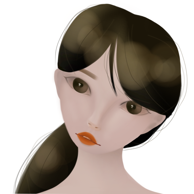 Hi hellooo(again) - ibisPaint