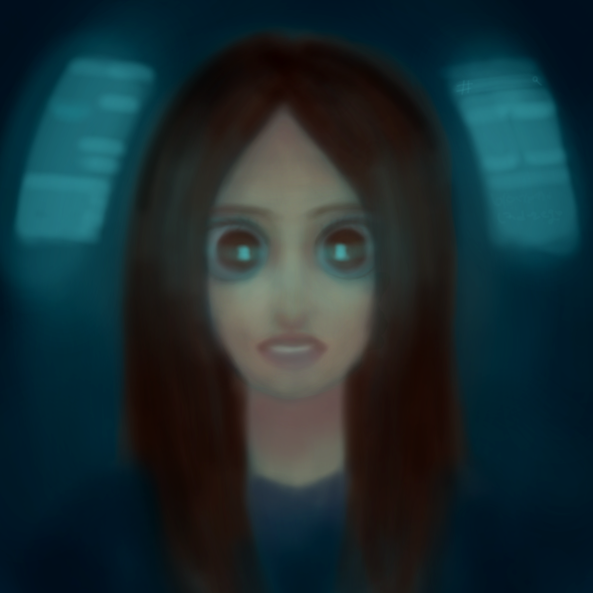 addiction - ibisPaint