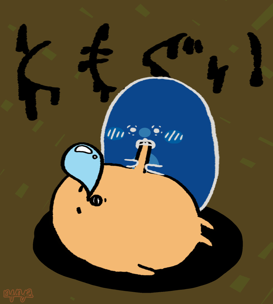 TOMOGUI… - ibisPaint