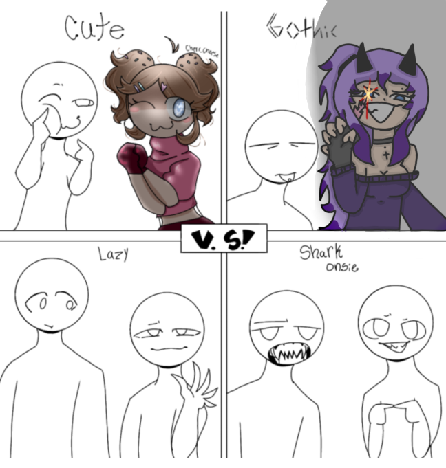 Collab…. Once again.. it’s ok… - ibisPaint