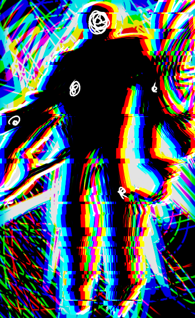 The spot - ibisPaint