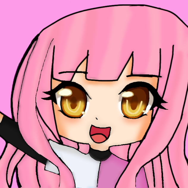 paintingrainbow krew district - ibisPaint