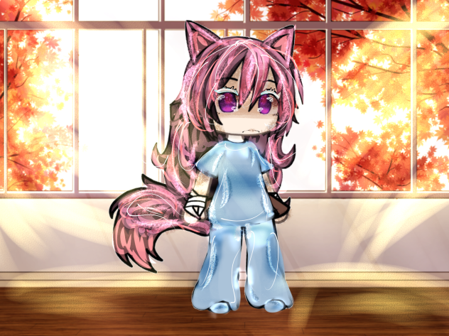 Eliza💜 - ibisPaint