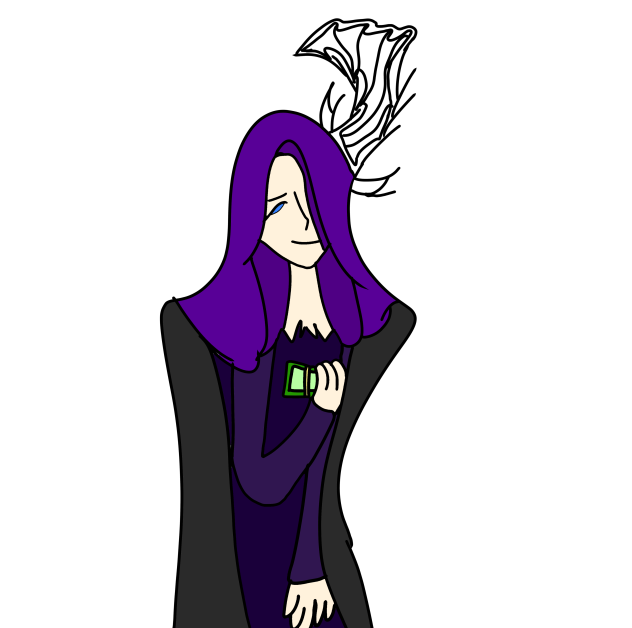 Touched Sugar Mommy - ibisPaint