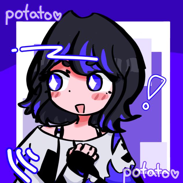 OC — Keep Up! - ibisPaint