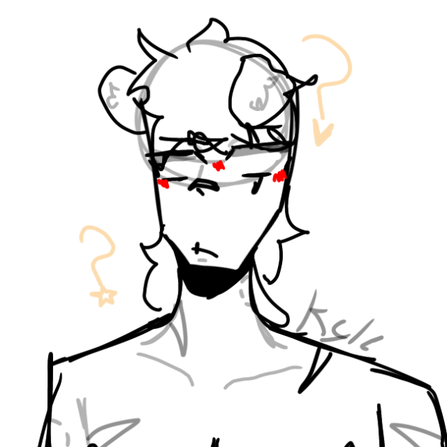 Kyle🥴 - ibisPaint