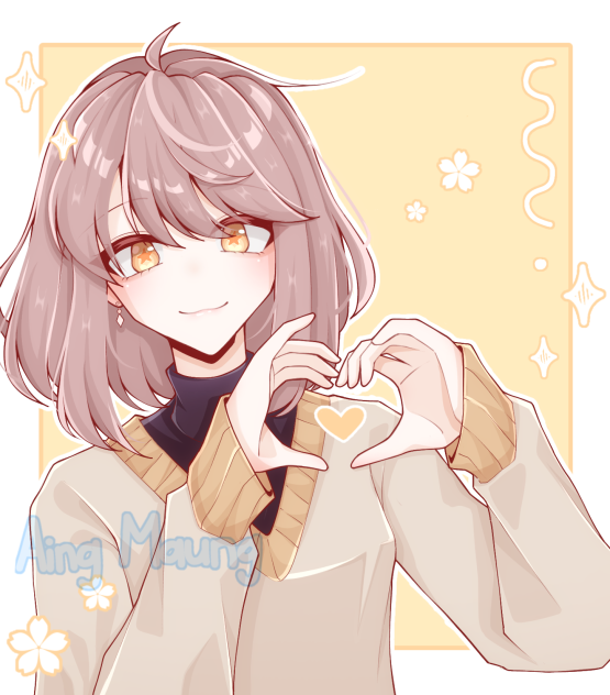 Art 9 - Yume - ibisPaint