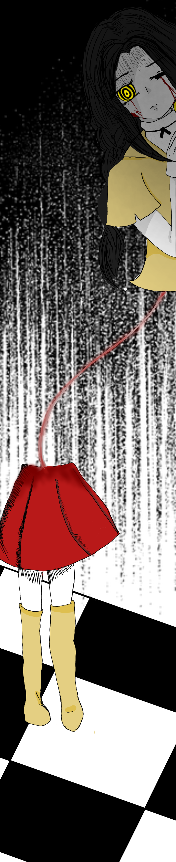 Dream core - ibisPaint