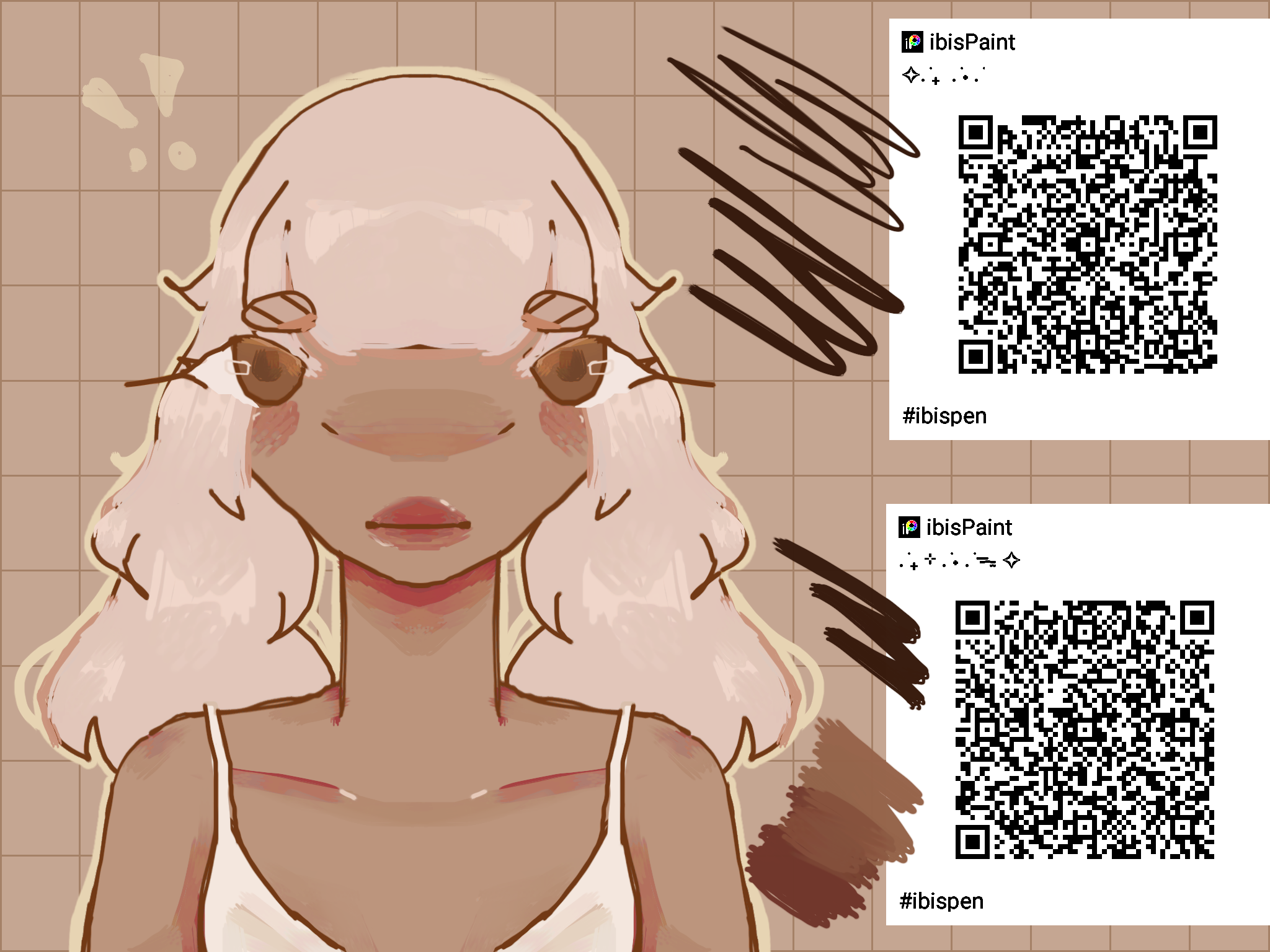 Aesthetic Blending Brushpack ݁₊ - ibisPaint