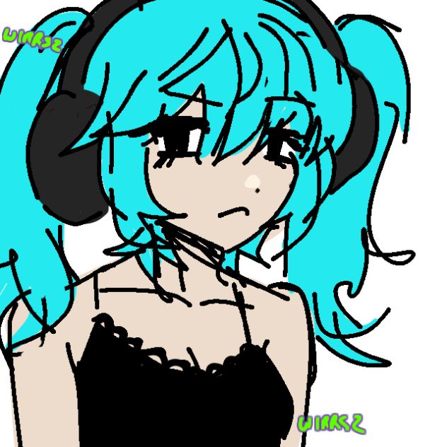 gift again XD - ibisPaint