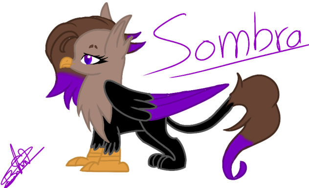 Overwatch Sombra - ibisPaint