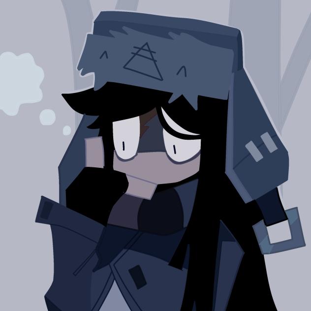 Aiden Fpe.Aiden Dangerous forest - ibisPaint