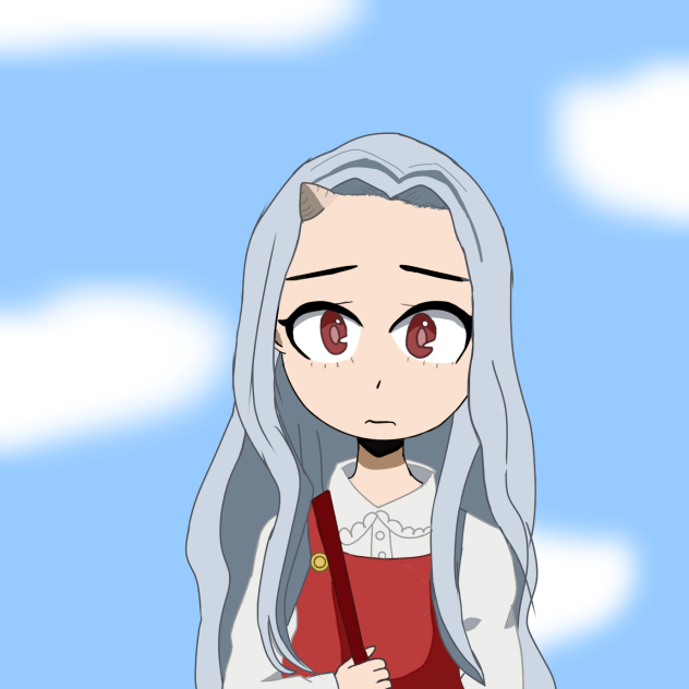 Eri - ibisPaint