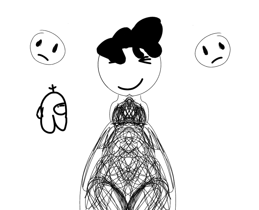 mrs.poo-poo - ibisPaint