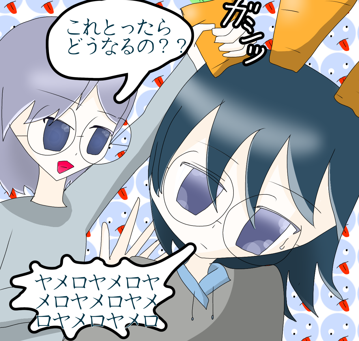 無題392 - ibisPaint