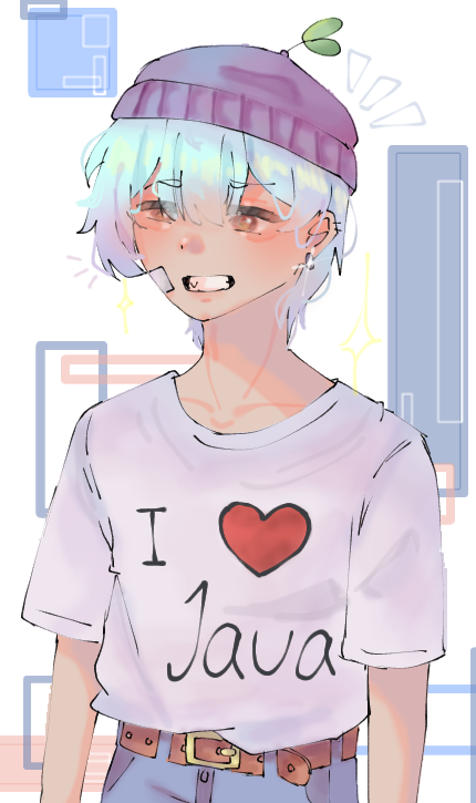 I Make Oc Creator! - ibisPaint