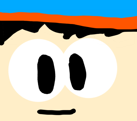 Stan Marsh - ibisPaint