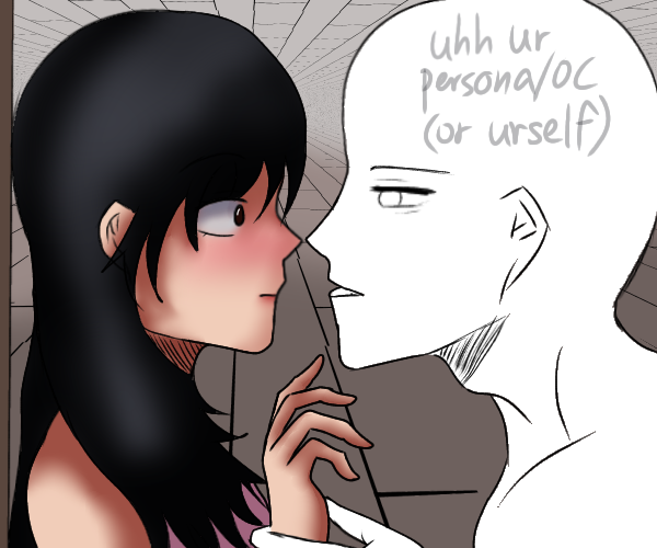 Collab...(question mark) - ibisPaint