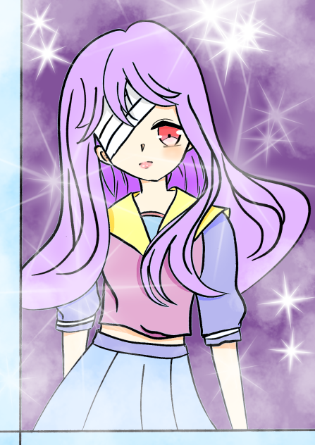 Nice day - ibisPaint