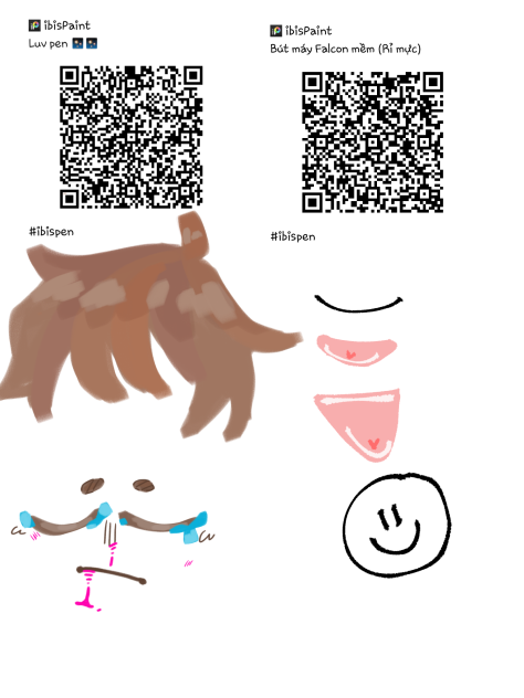 hehehehehe - ibisPaint