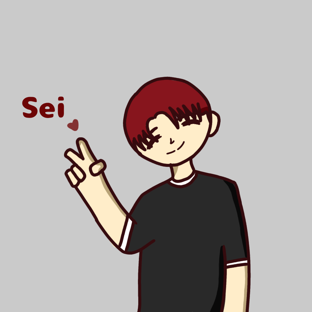 Sei - ibisPaint