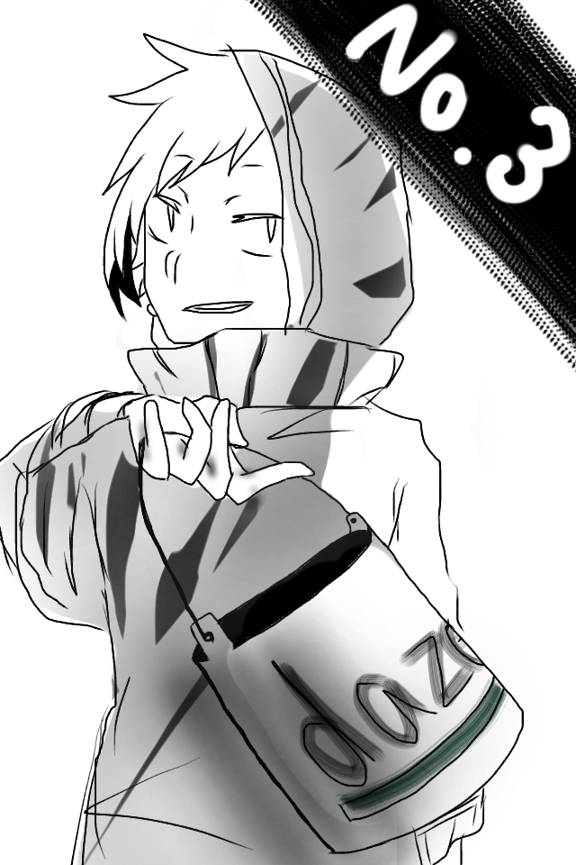 dazeカノ - ibisPaint