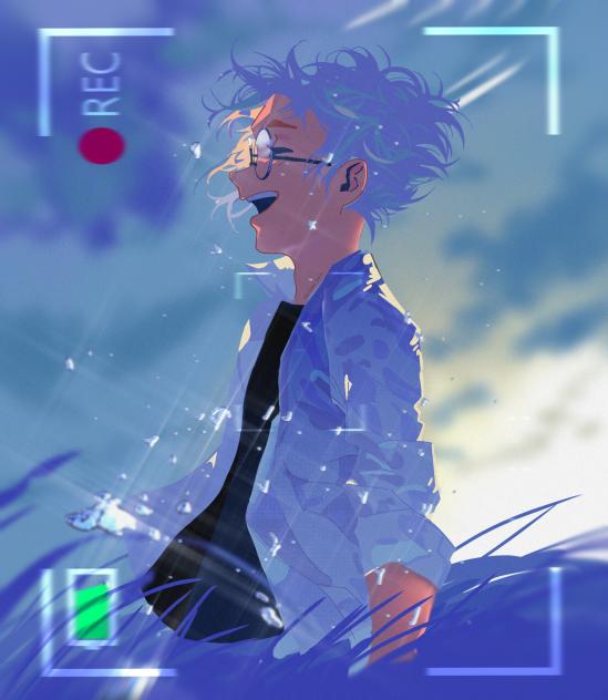 distant-memory - ibisPaint