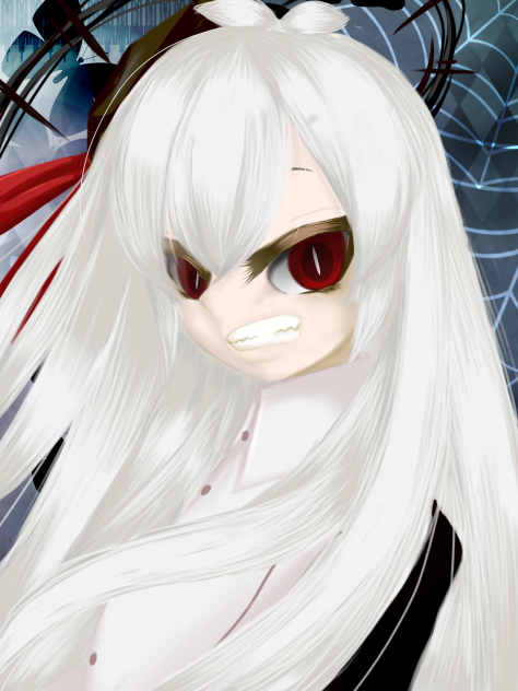 utau ゲキヤク - ibisPaint