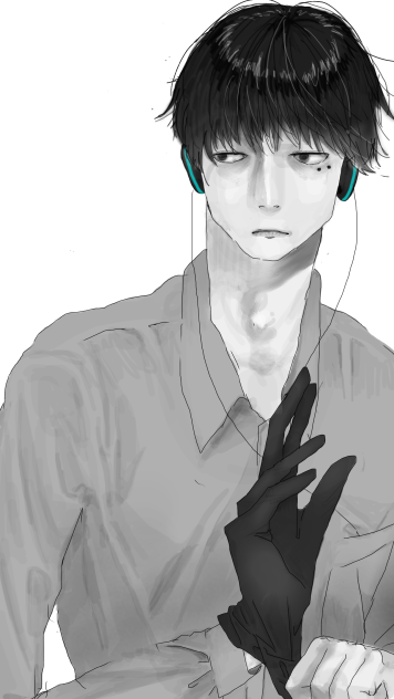 urie - ibisPaint