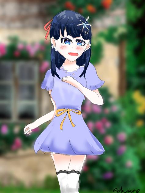 無題193 - ibisPaint