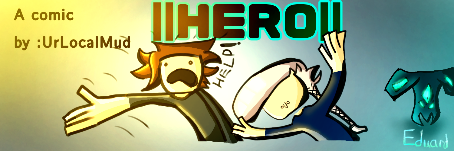 HERO BANNER YAYAYAYA YA - ibisPaint