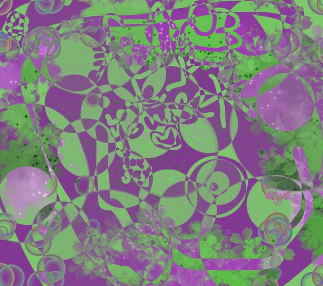 Last post for a bit - ibisPaint