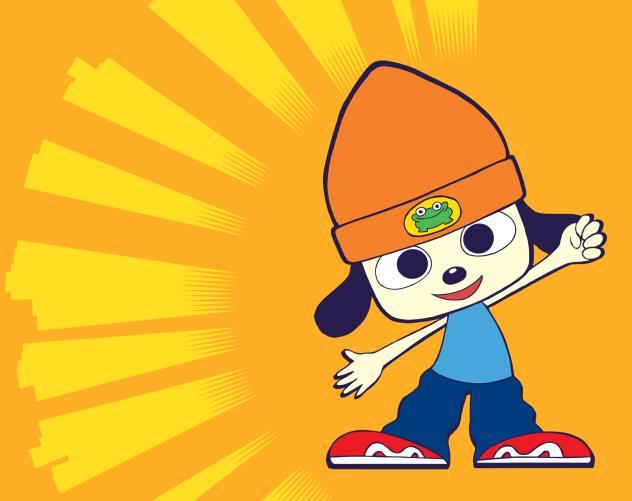parappa - ibisPaint